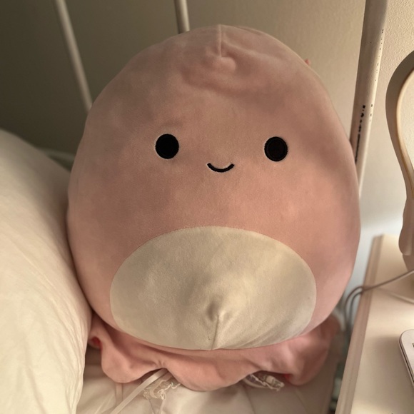 Squishmallows | Toys | Jayda Pink Jellyfish Squishmallow | Poshmark